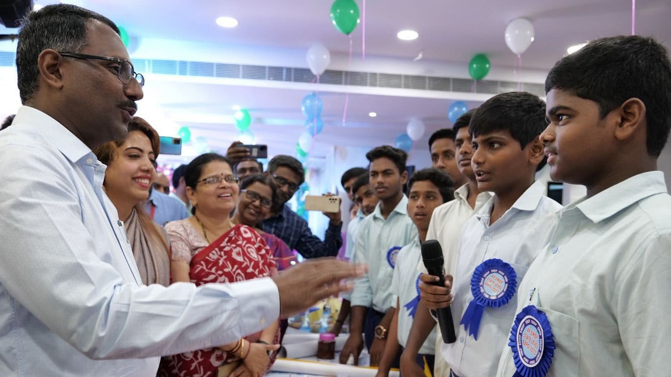 We’ve come so far, but have miles to go! | by Udhyam Learning ...
