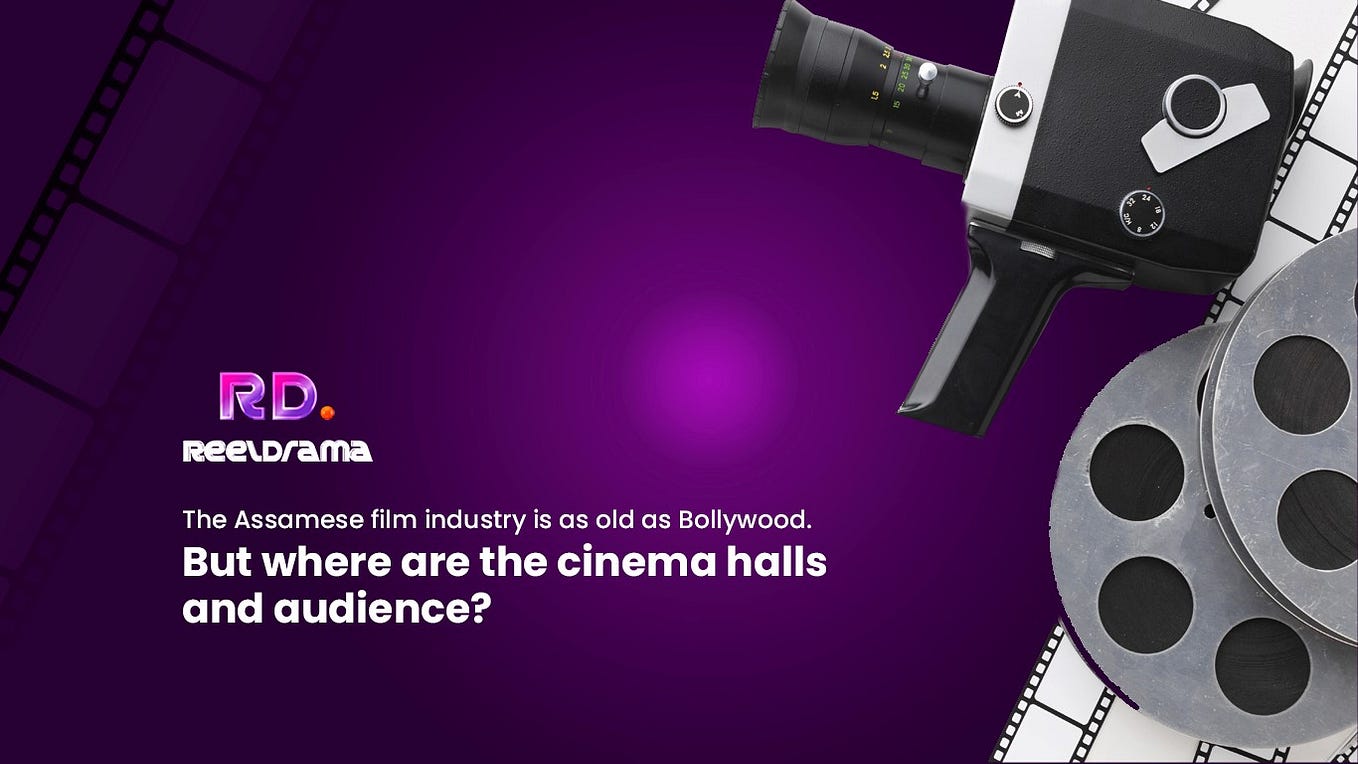 Best Assamese Movies So Far Movies Reflect A Persons Views On By Reeldrama Medium
