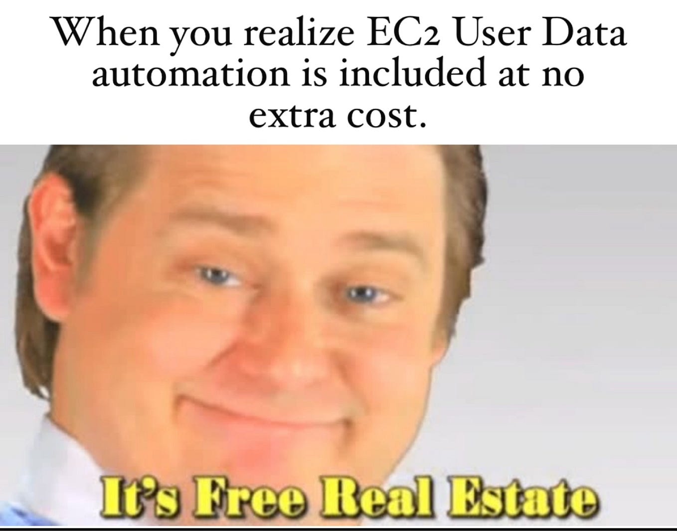 EC2 Instance Types Decoded. Because t3.micro Isn’t Always the… | by ...