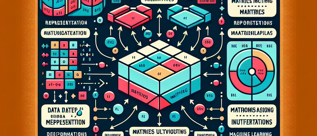Understanding the Power of Linear Algebra in Data Science, Machine Learning, and Deep Learning ...