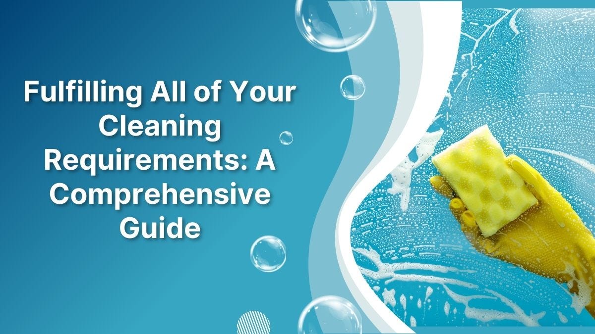 Importance of A Clean House For Your Family — Hire Cleaning Services ...