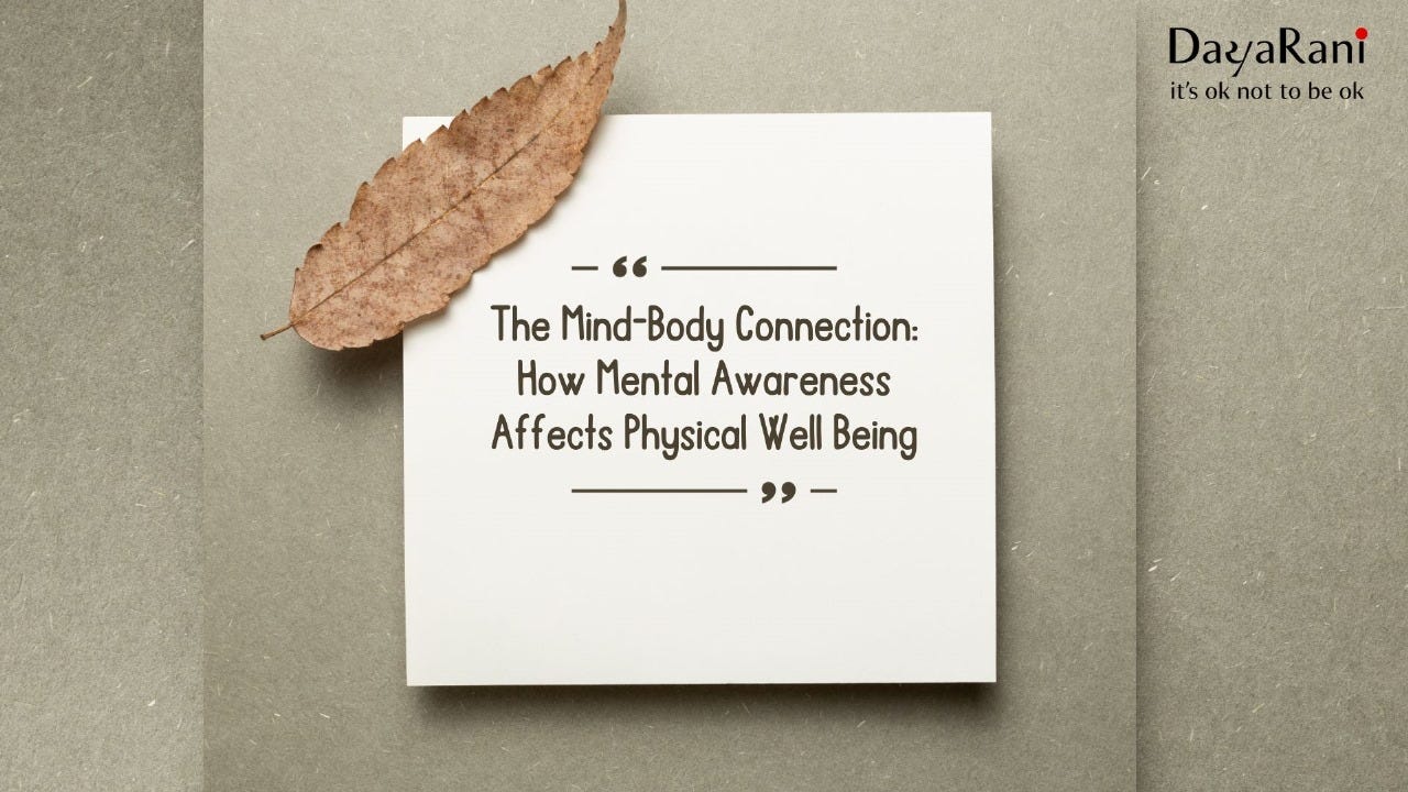 Overthinking 101: Unlocking the art of creating problems that never ...