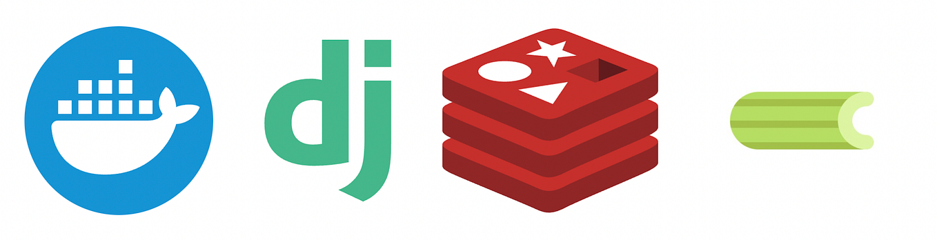 Building Scalable Applications with Django, Celery, and RabbitMQ: A Step-by-Step Guide | by ...