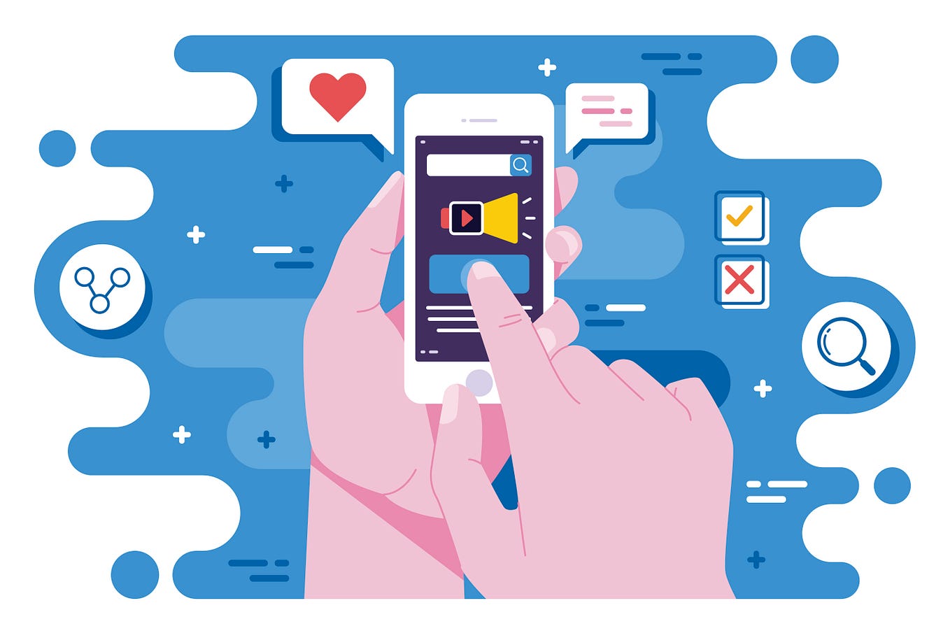 Toolkit for your Journey of Mobile Testing | by Aya Akl | QualityNexus ...