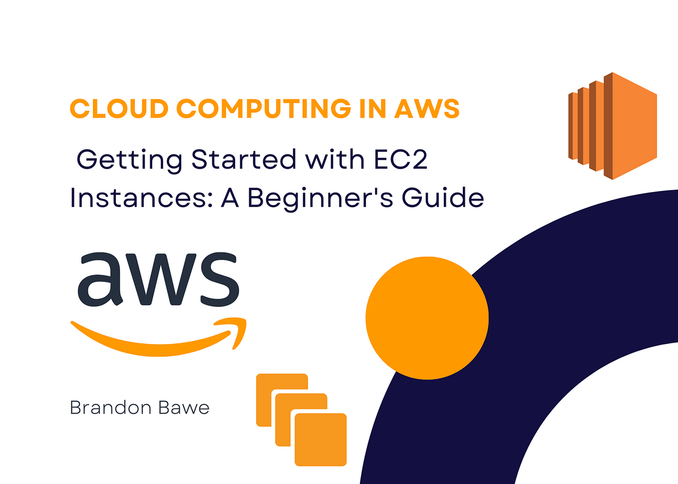 Choosing the Right EC2 Placement Group Type for Your Workloads | by Brandon Damue | Medium