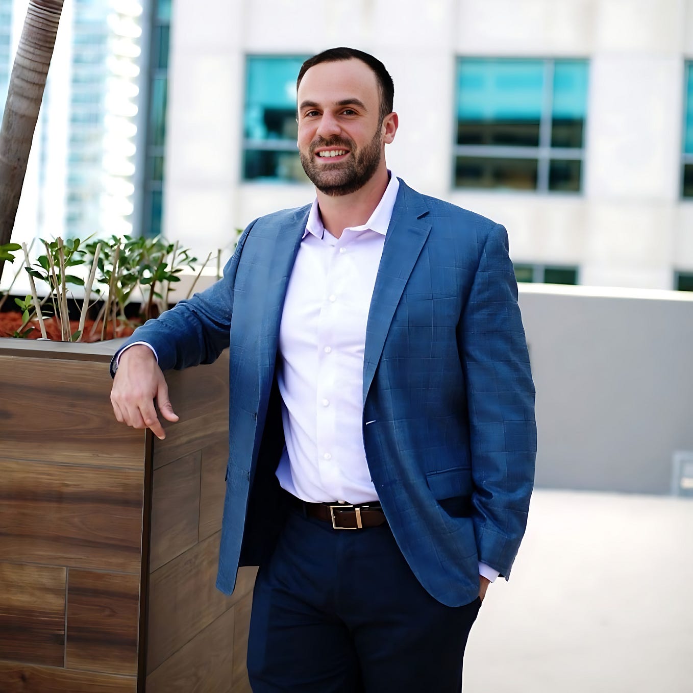 Leading From The C-Suite: Jim Massey of Zai Labs On Five Things You ... Leading From The C-Suite: Jim Massey of Zai Labs On Five Things You ...