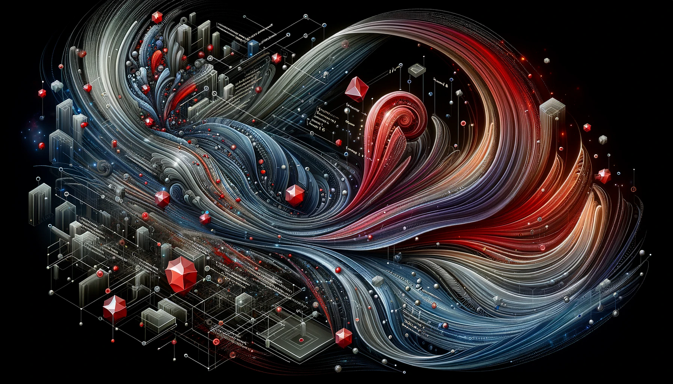 [Ruby] nil?, empty?, blank?, present?, any? methods | by Nathan Lee ...