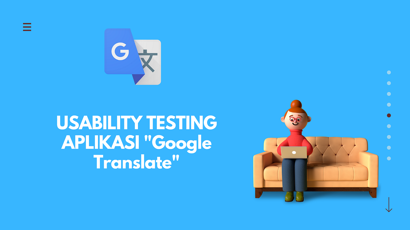 UX UX : Redesign Aplikasi Google Translate | by chrisda anggraini ...