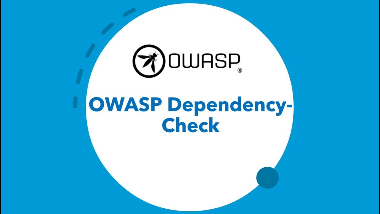 OWASP — Dependency check. In this day and age, where software is… | by Manas Pandey | Medium