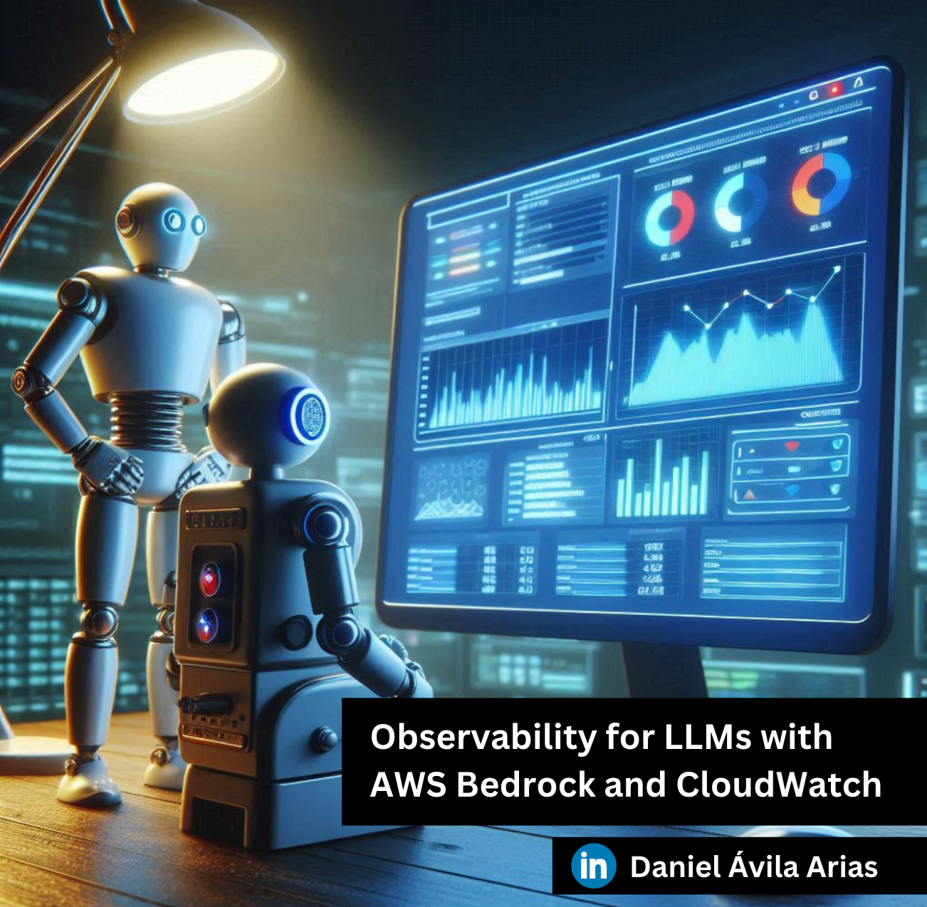 Mastering AWS CloudWatch: Unveiling Metrics, Logs, Events, and Traces (MELT) | by Ajay Verma ...