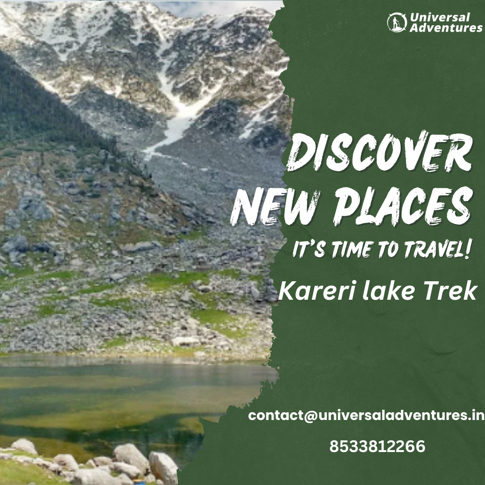 Kareri Trek: Why Is It a Must-Do? | by Strengervinay | Oct, 2024 | Medium