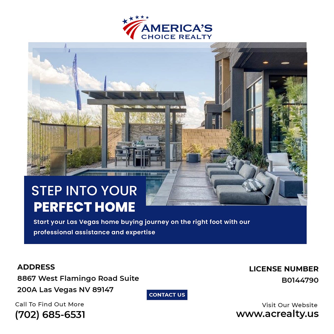 Americas Choice Realty - Americas Choice Realty - Medium