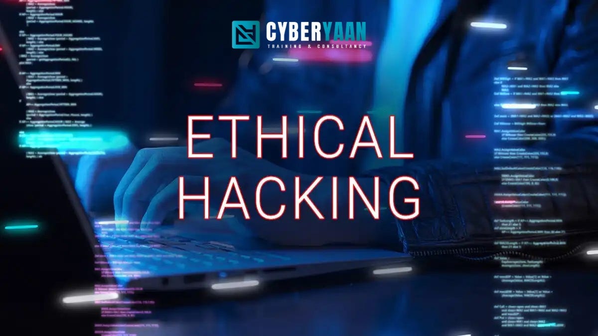 Ethical Ethical Hacking Classes in Delhi : Unlock Your Cybersecurity ...