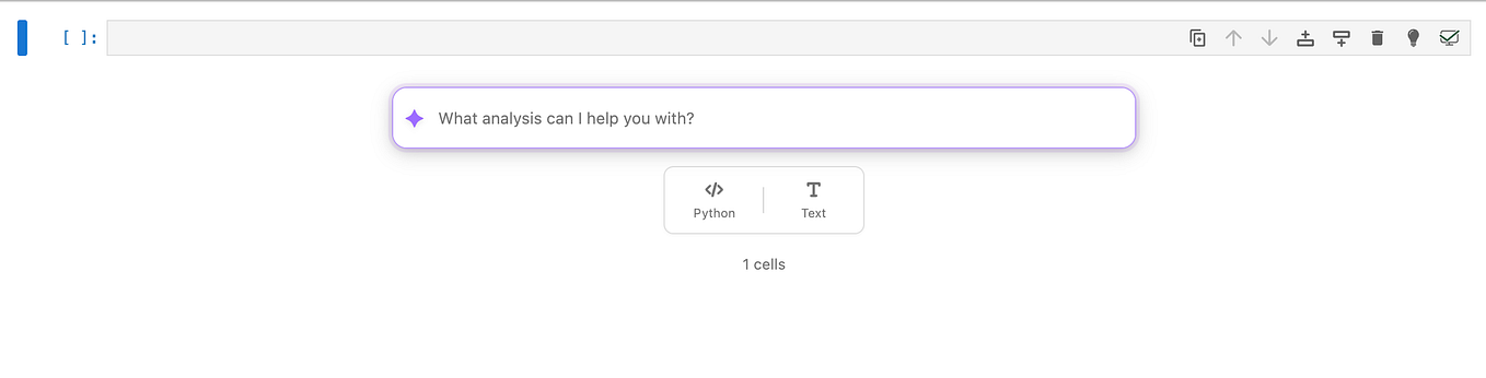 Low Code Python has Arrived. I started using Python for data science… | by Jake from Mito ...