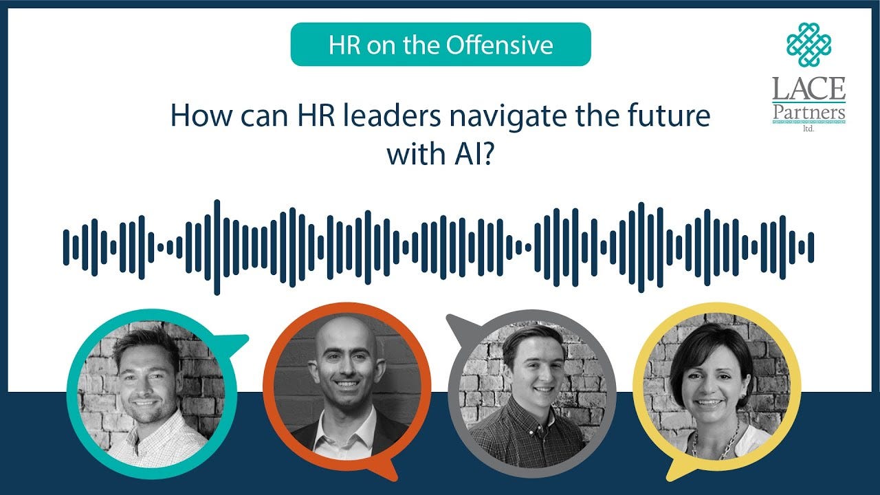 Demystifying HR operating models: The ten traits of high performance ...