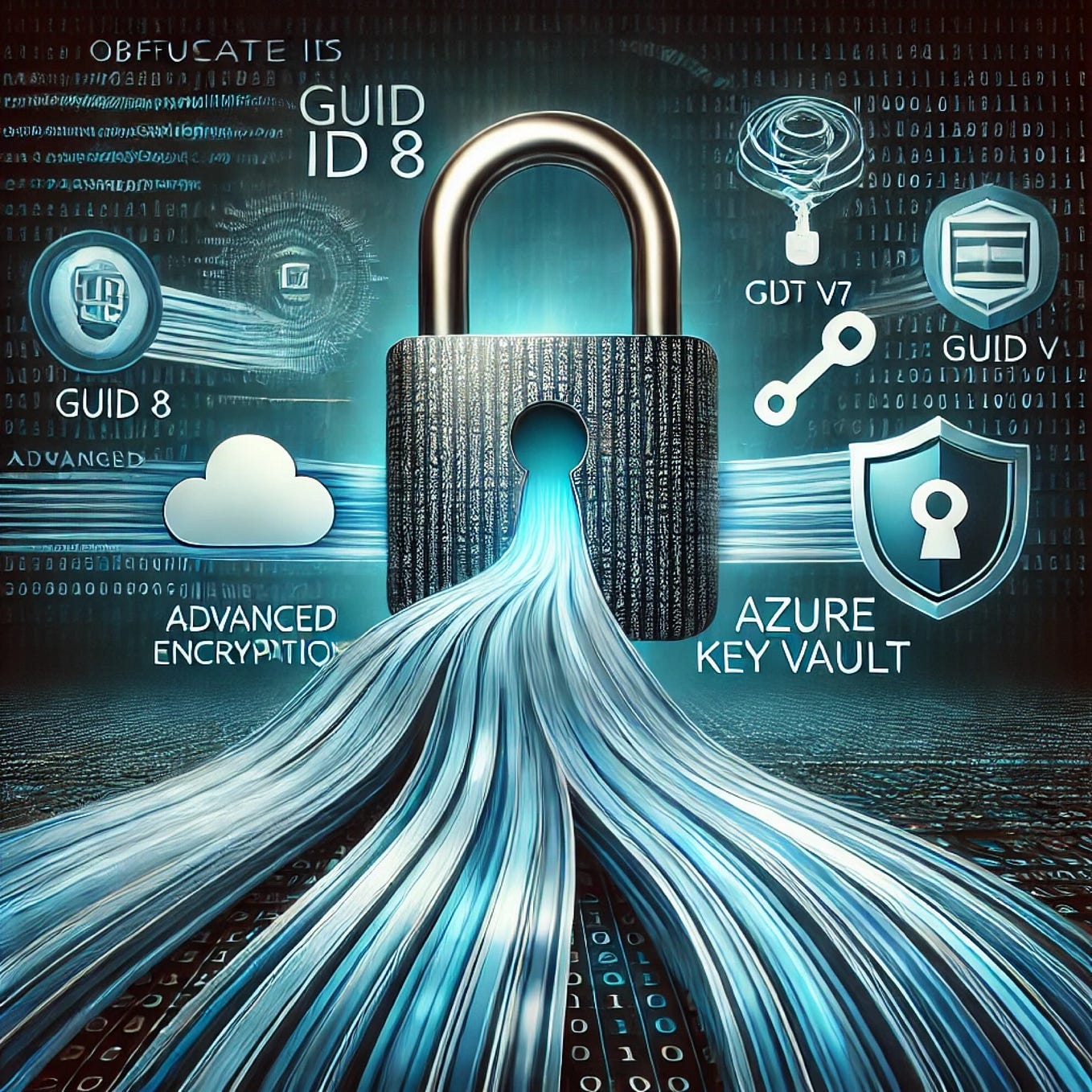 Advanced Security with Azure Key Vault and Options Pattern in C# .NET 8 ...