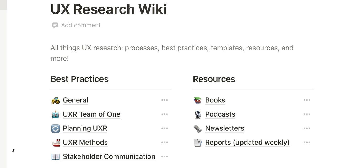 Tool to check on gender equity in your UX Team | by Zombor Varnagy-Toth ...