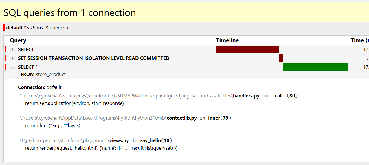 Django 廣東話課程 設置database 介绍 - IT 阿杰 - Medium