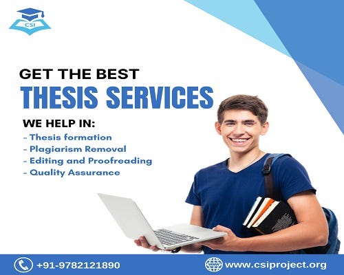 Csi Projects Your Gateway To Originality And Excellence In Research