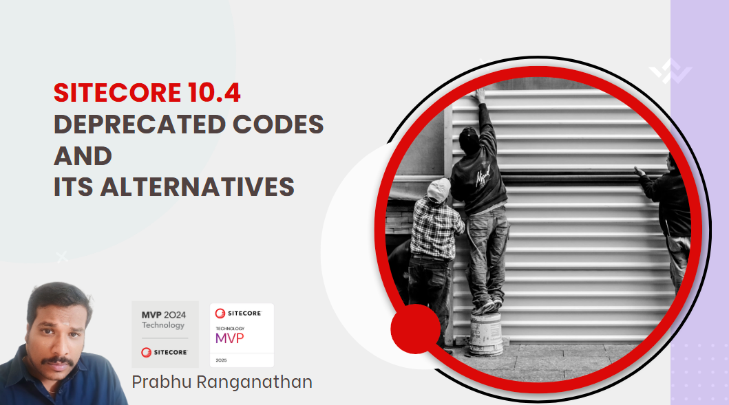 Sitecore : Helpful PowerShell Scripts | by Prabhu Ranganathan | Medium