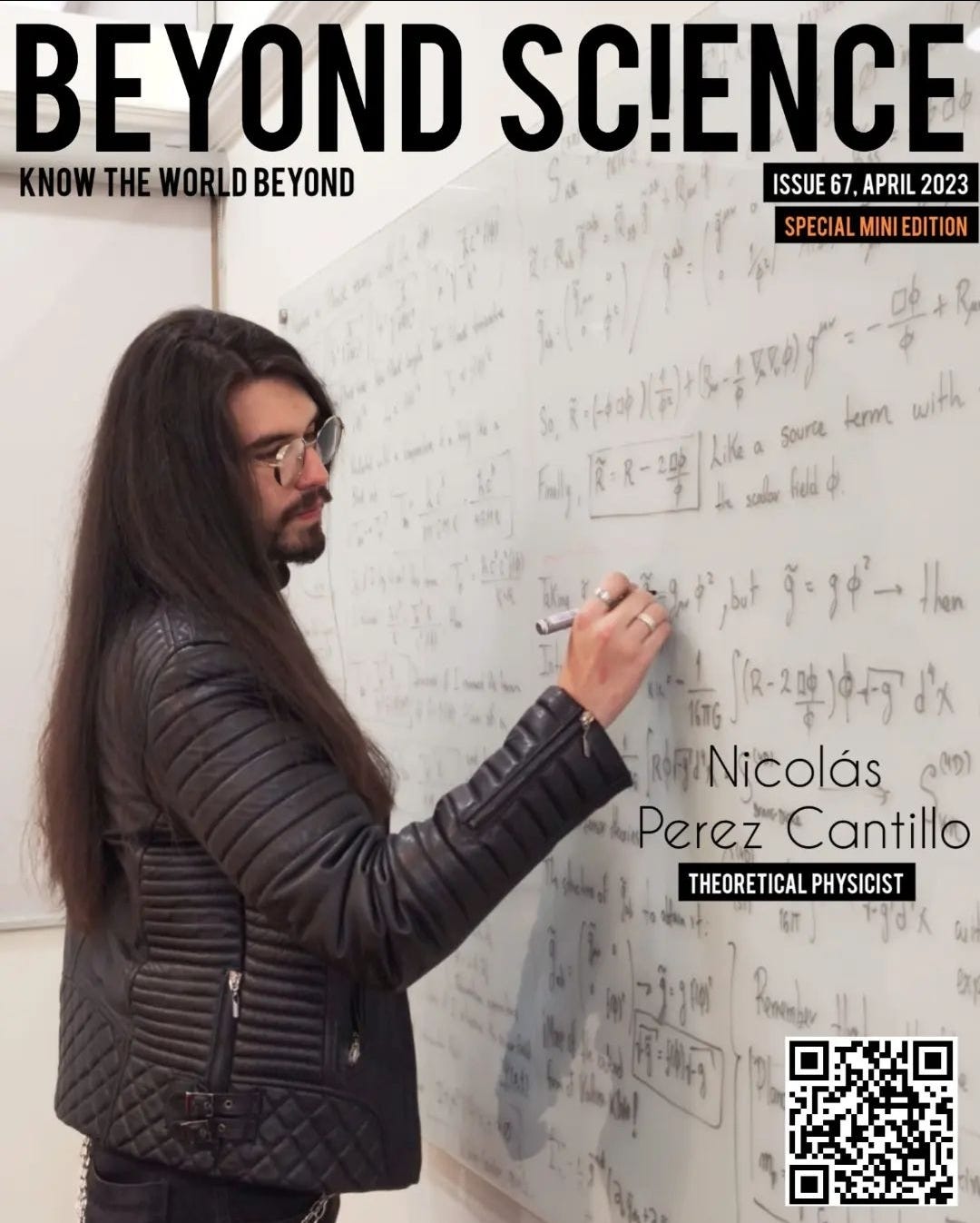 featuring Jodi Barnard (science writer & communicator) | by BEYOND SC ...