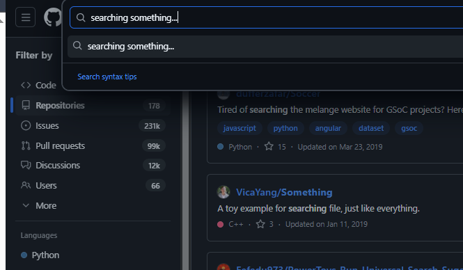 Debouncing search selection with lazy loading in ReactJS MUI | by C ... Debouncing search selection with lazy loading in ReactJS MUI | by C ...