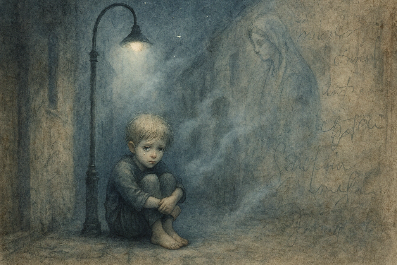 🌙 From the Land Where Miracles Speak | by Reyhan Kaptanoğlu | Jun, 2025 | Medium