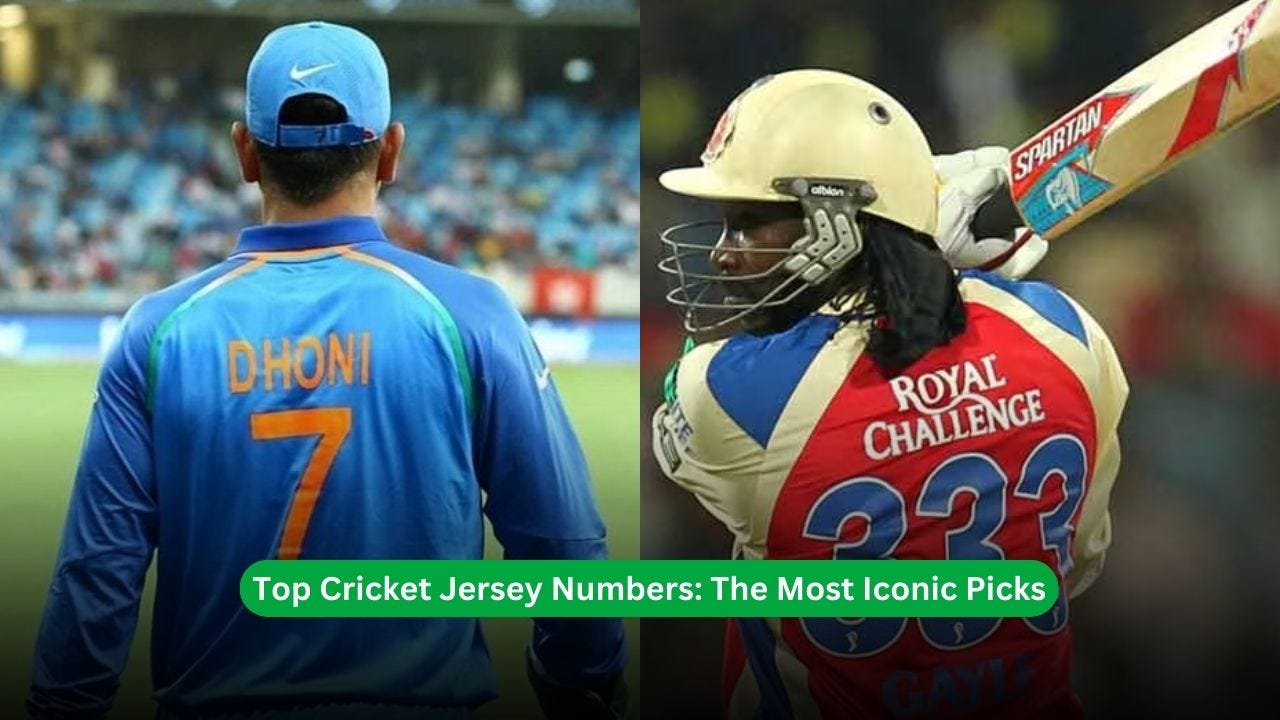 Cricket Fielding Positions Names and Their Roles on the Field | by ...