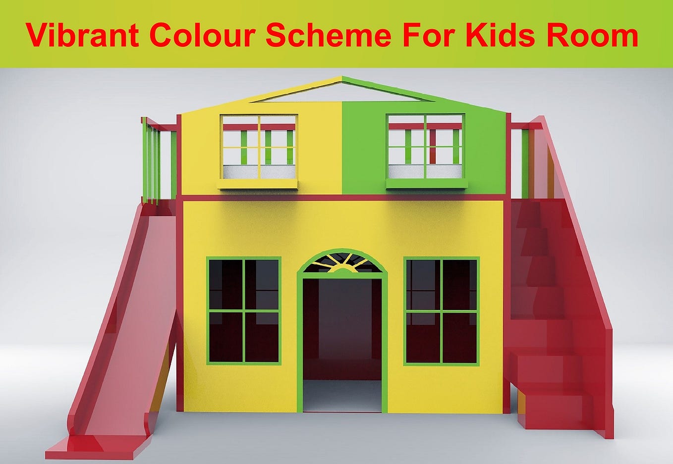 Advantages of Graffiti Painting for Kids Room | by Home Glazer | Medium