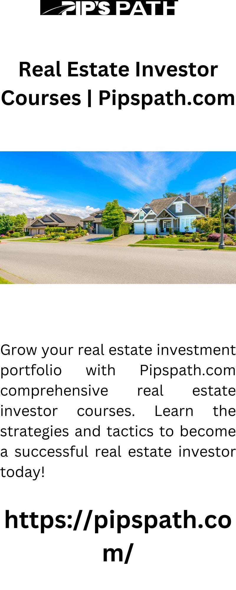 Unlocking the Future of Real Estate: Online Courses and Investing ...
