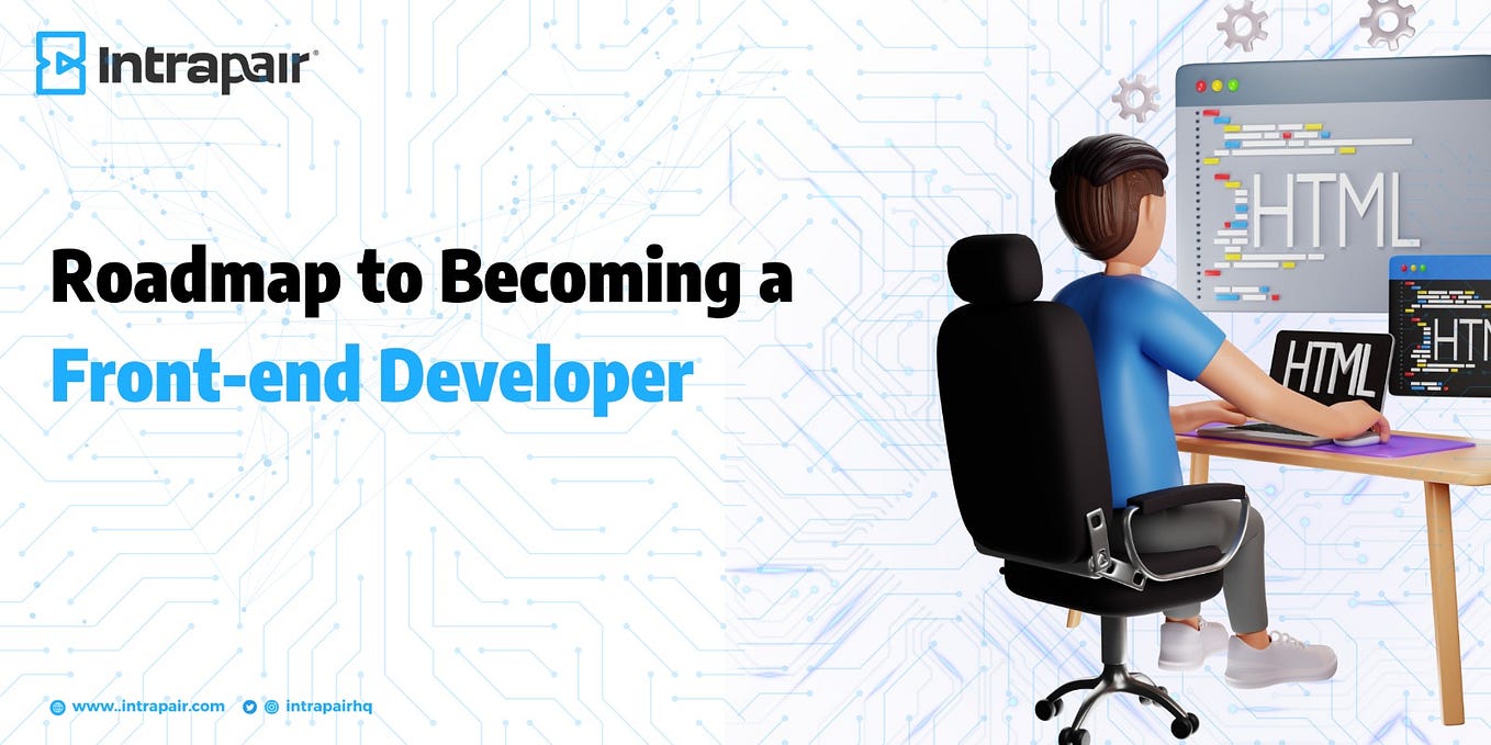 Roadmap to Becoming a Mobile Application Developer | by Intrapair | Medium