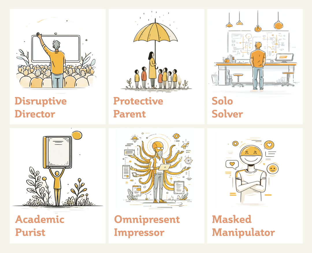 Team Development Cards. A great way to capture development… | by Jason ...
