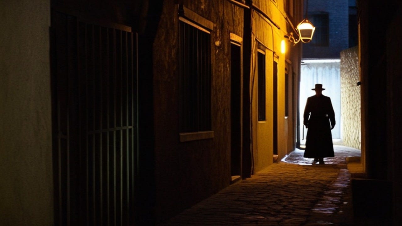 The White Knight Method: Unlocking the Art of Persuasion | by Michael ...