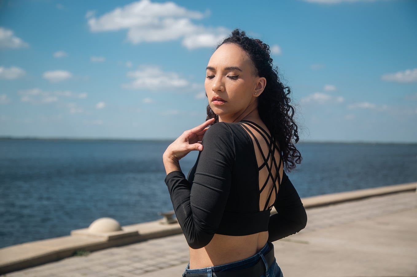 Top 5 ways to find Models for your Photoshoots | by Winny Foto | Medium