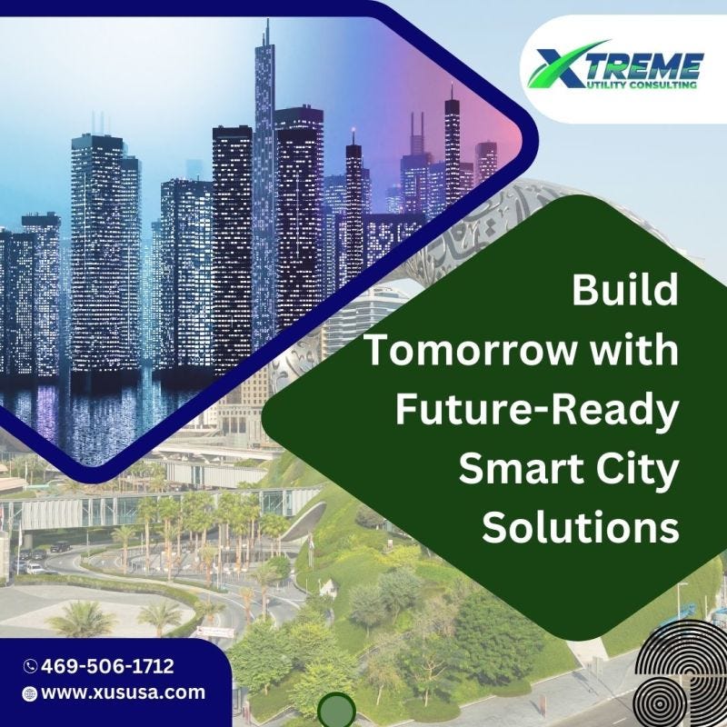 Empowering Cities with Integration Utility Solutions | by ...
