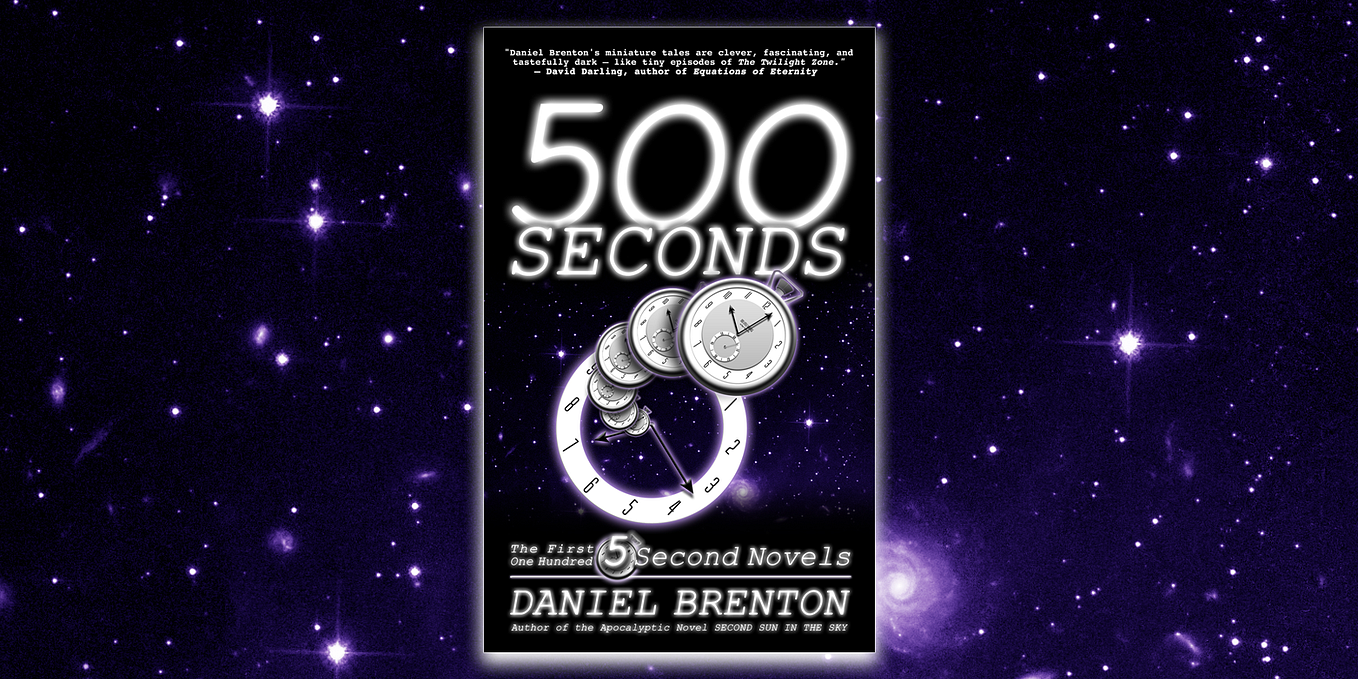“The Twelve Alien Days of Christmas” | by Daniel Brenton | Bouncin’ and ...