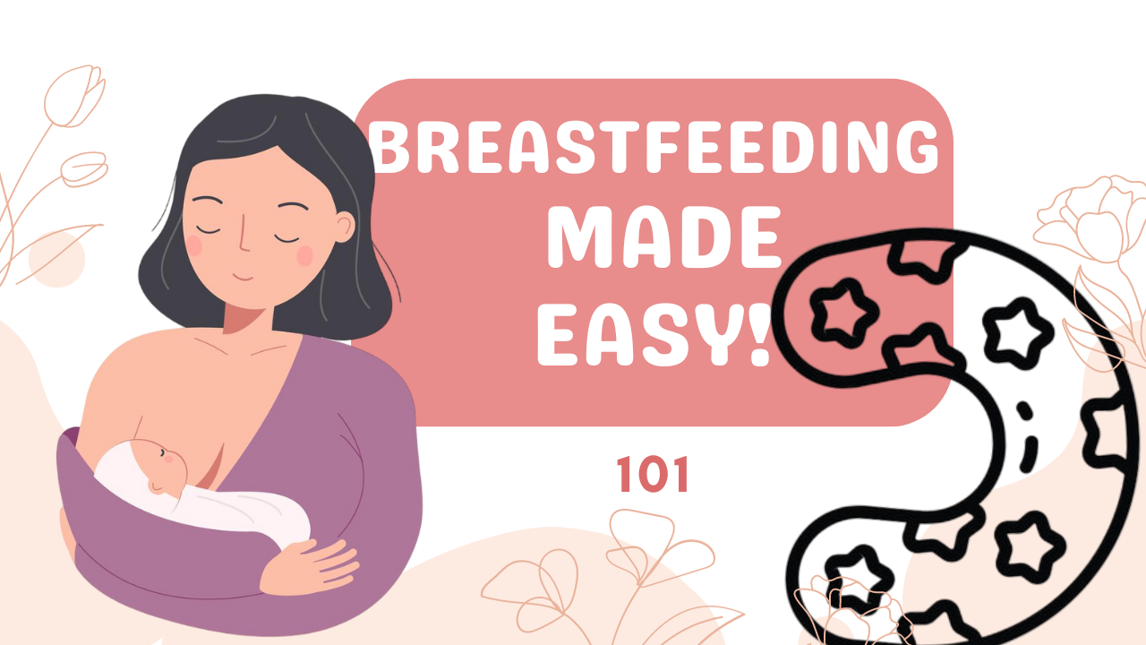 Postpartum Care: What New Moms Need to Know | by HealthInsights | Oct ...