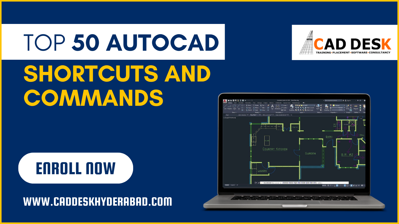 AutoCAD Software Course Details, Benefits, and Trends — Caddesk ...