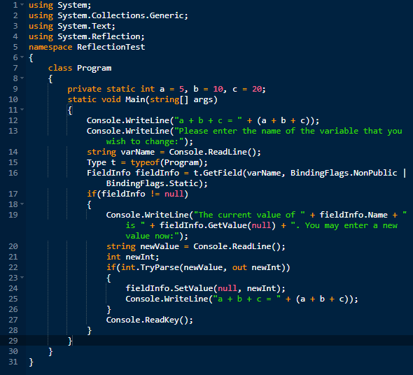Assembly vs Namespaces in C#. Differences and Relationship between… | by Precious Emeka | Medium