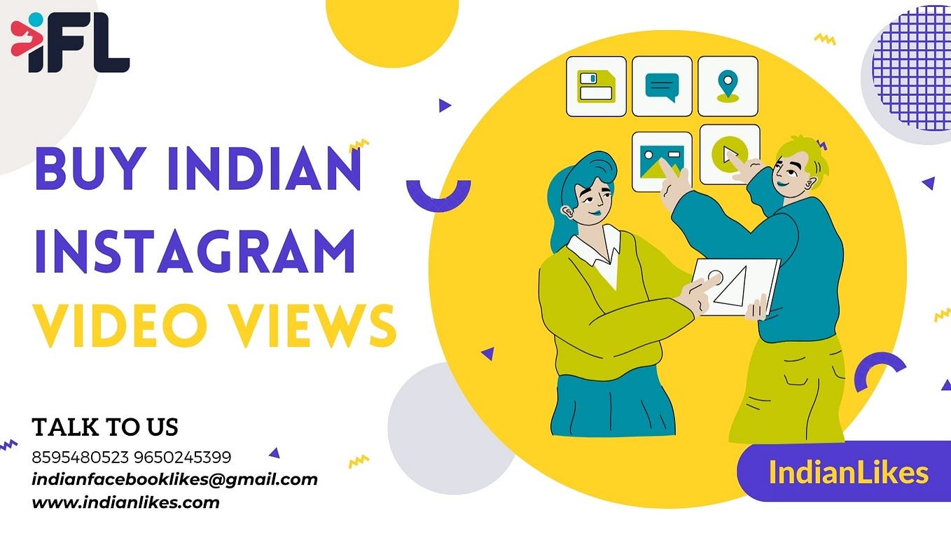 Buy Indian Facebook Post Likes- IndianLikes | by IndianLikes | Medium