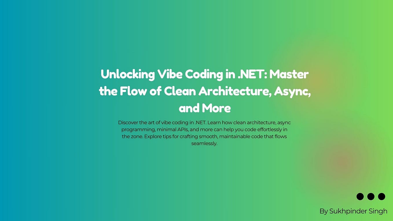 Avoid Bottlenecks 3 Async Patterns To Supercharge Net Api Speed By 6509