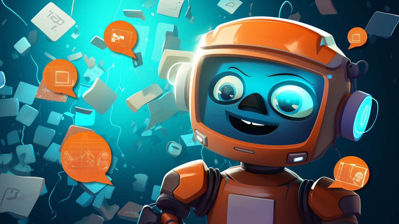 How to Create a Compelling Business Case for Bots and Your Brand. | by ...