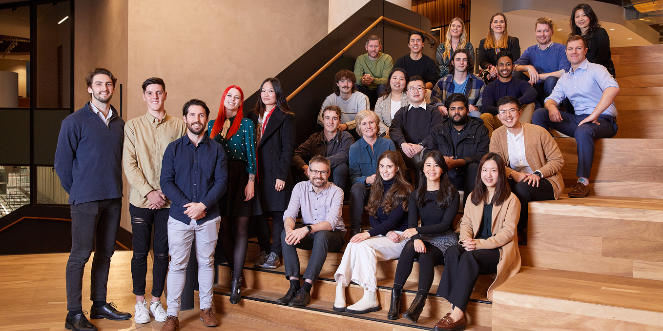Your guide to apply to the Melbourne Accelerator Program | by Abi Ward | Melbourne Accelerator ...