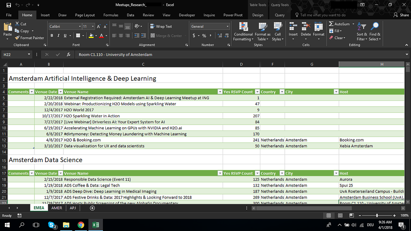 #1 Lesson | Learn to Code with Microsoft M-Language: Select your Environment | by SPRDsheet | Medium