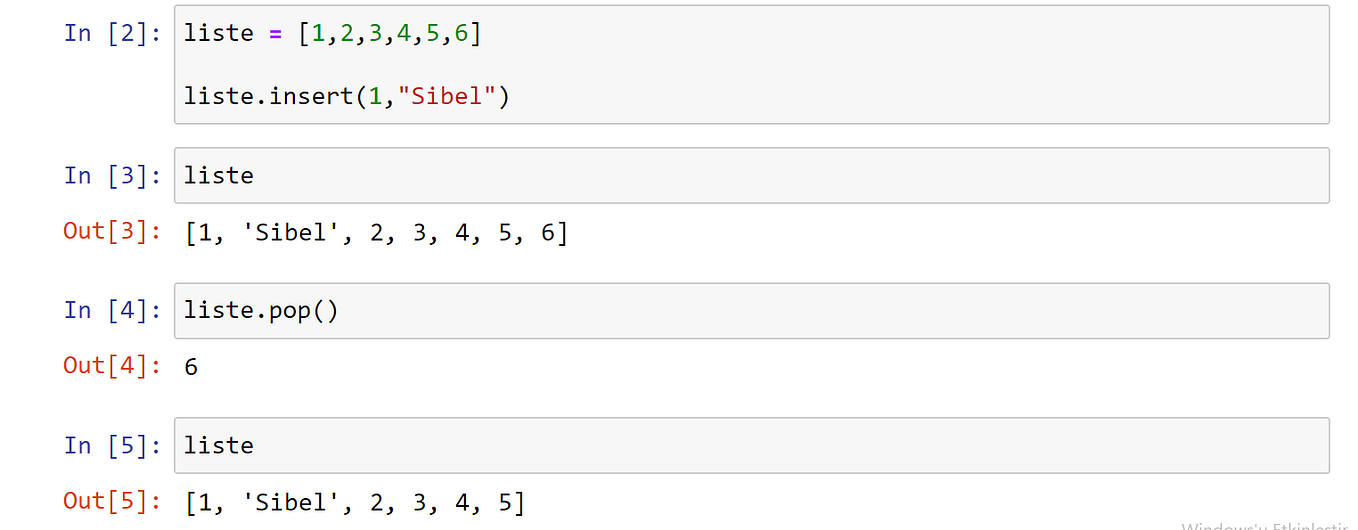 Python PyQt5. PyQt5 Kurulumu | by Sibel Özlem Gül | Medium