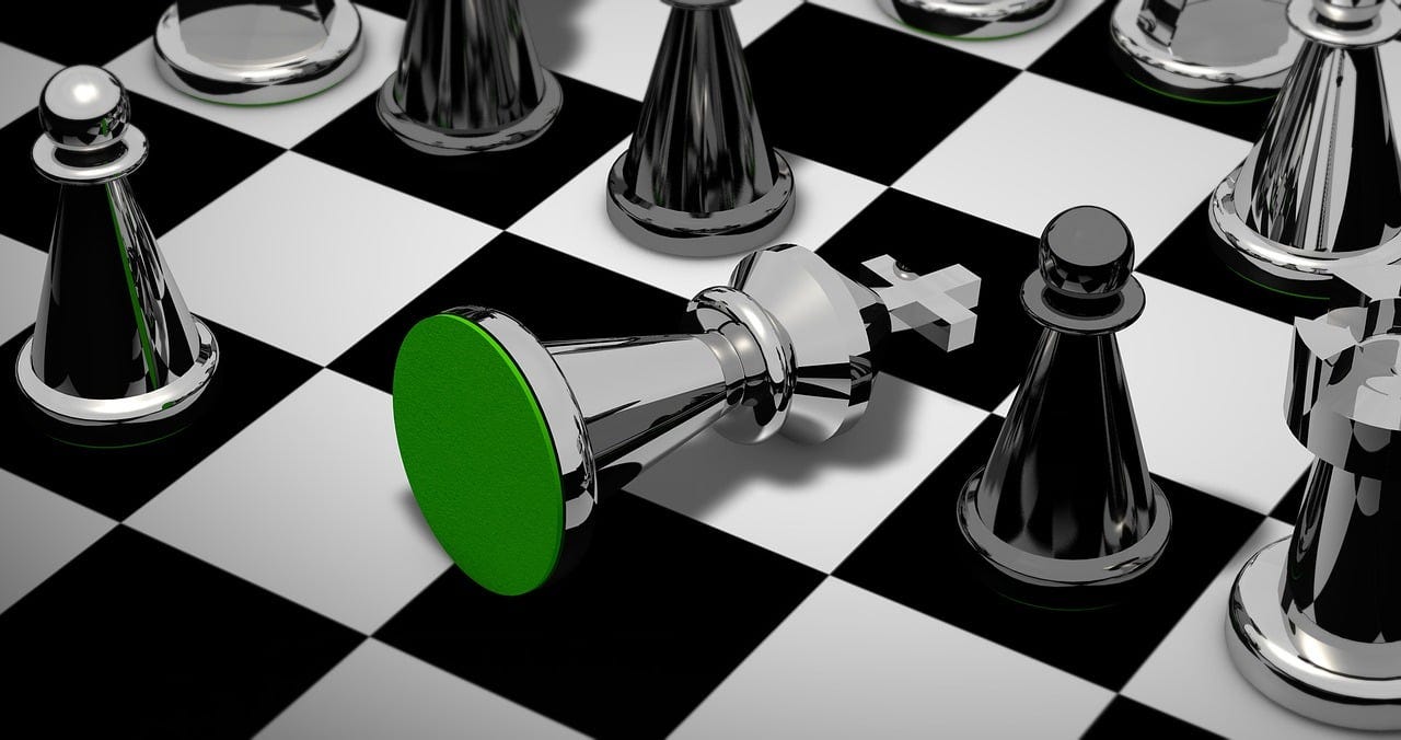 How To Choose The Perfect Chess Board? - Best Chess - Medium