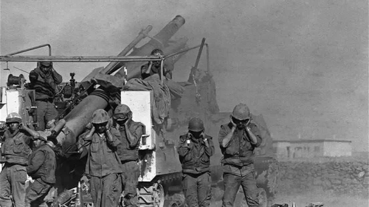 Historical Events on 24th October | by Ajay Singh Sajwan | Medium