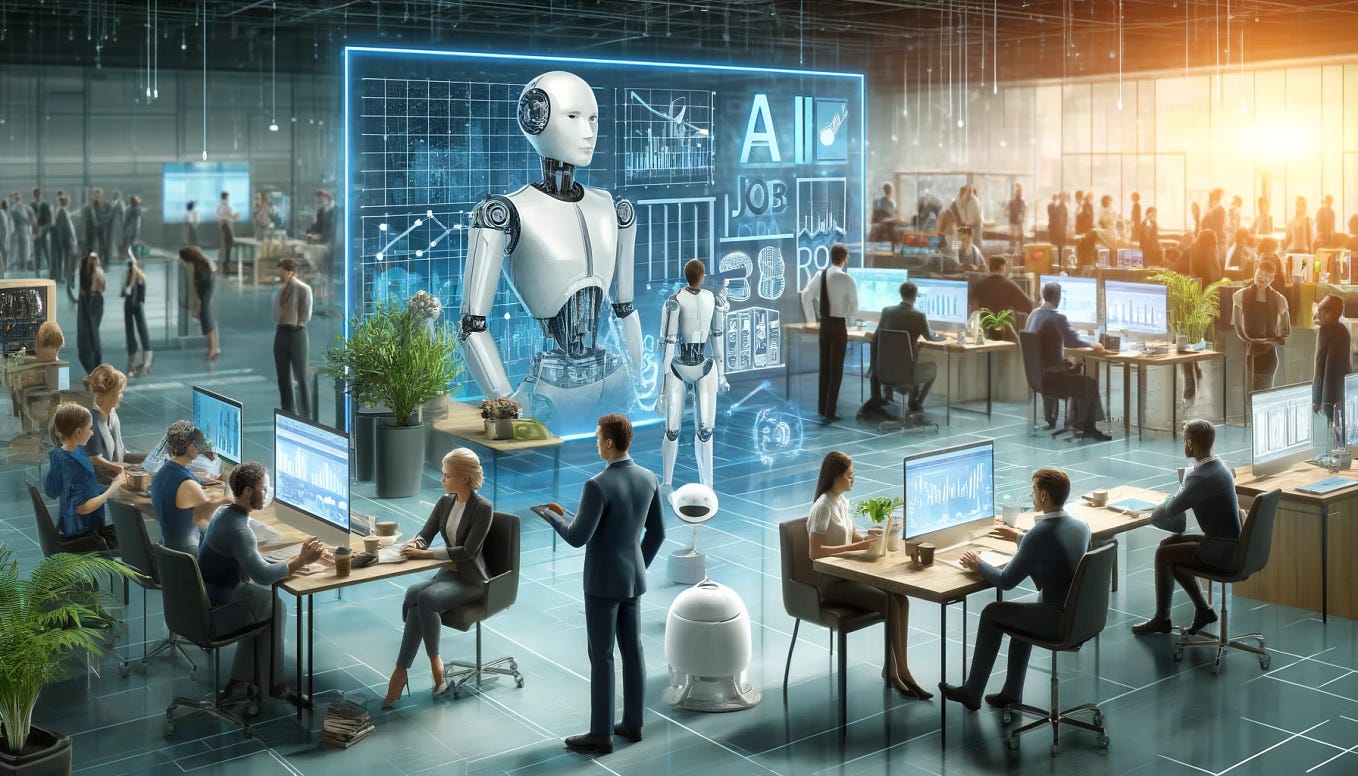 Getting Started with Back-end Web Development in .NET: A Beginner’s ...