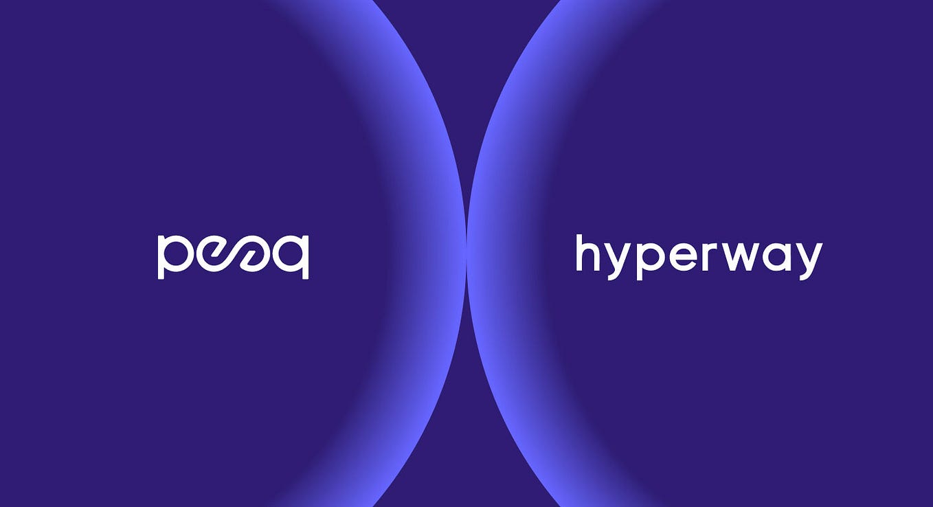 The Future of Blockchain Development: How Caldera is Changing the Game | by core | Aug, 2024 ...