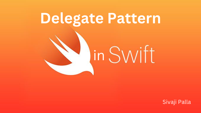 Mastering the Observer Design Pattern in iOS Swift | by Palla Sivaji | Medium